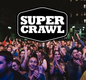 James North Hamilton | Shops, Art Crawl, Restaurants & More